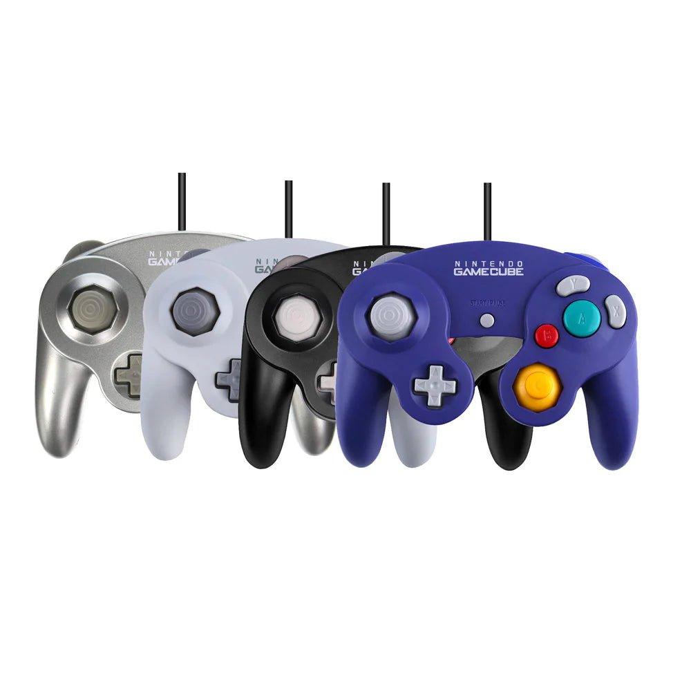 Nintendo Gamecube Accessoires kopen? – Reway