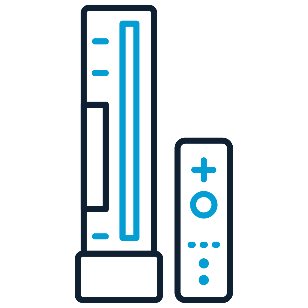 Nintendo console, accessoires of games kopen? – Reway