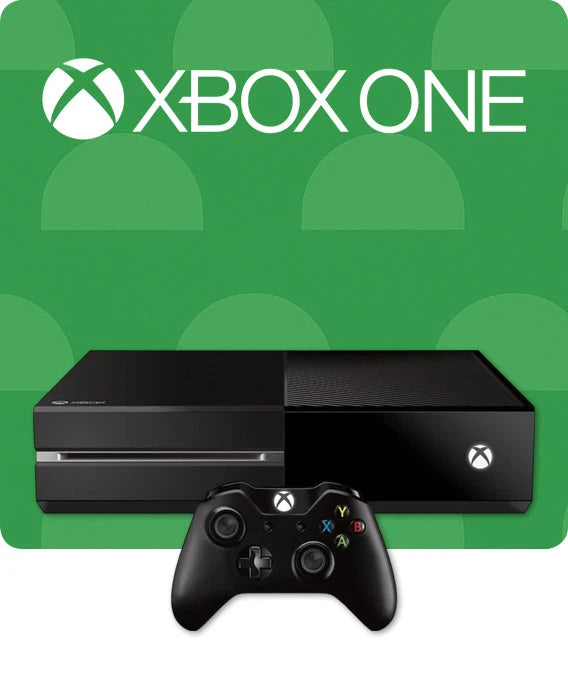 Microsoft Xbox One Console kopen? – Reway