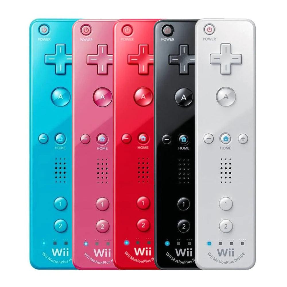 Nintendo Wii Accessoires kopen? – Reway