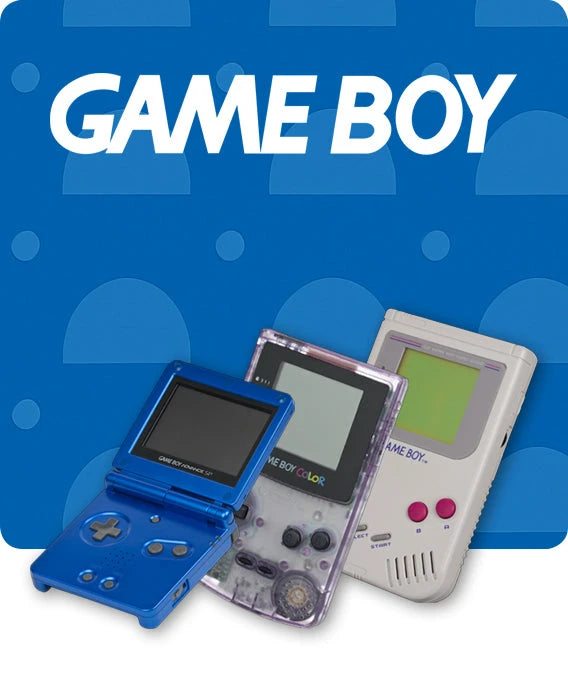 Nintendo Game Boy Console kopen? – Reway