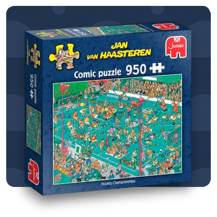 Puzzels kopen? – Reway