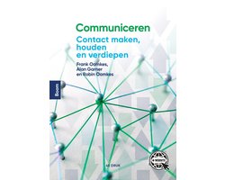 Boek Communiceren | Reway
