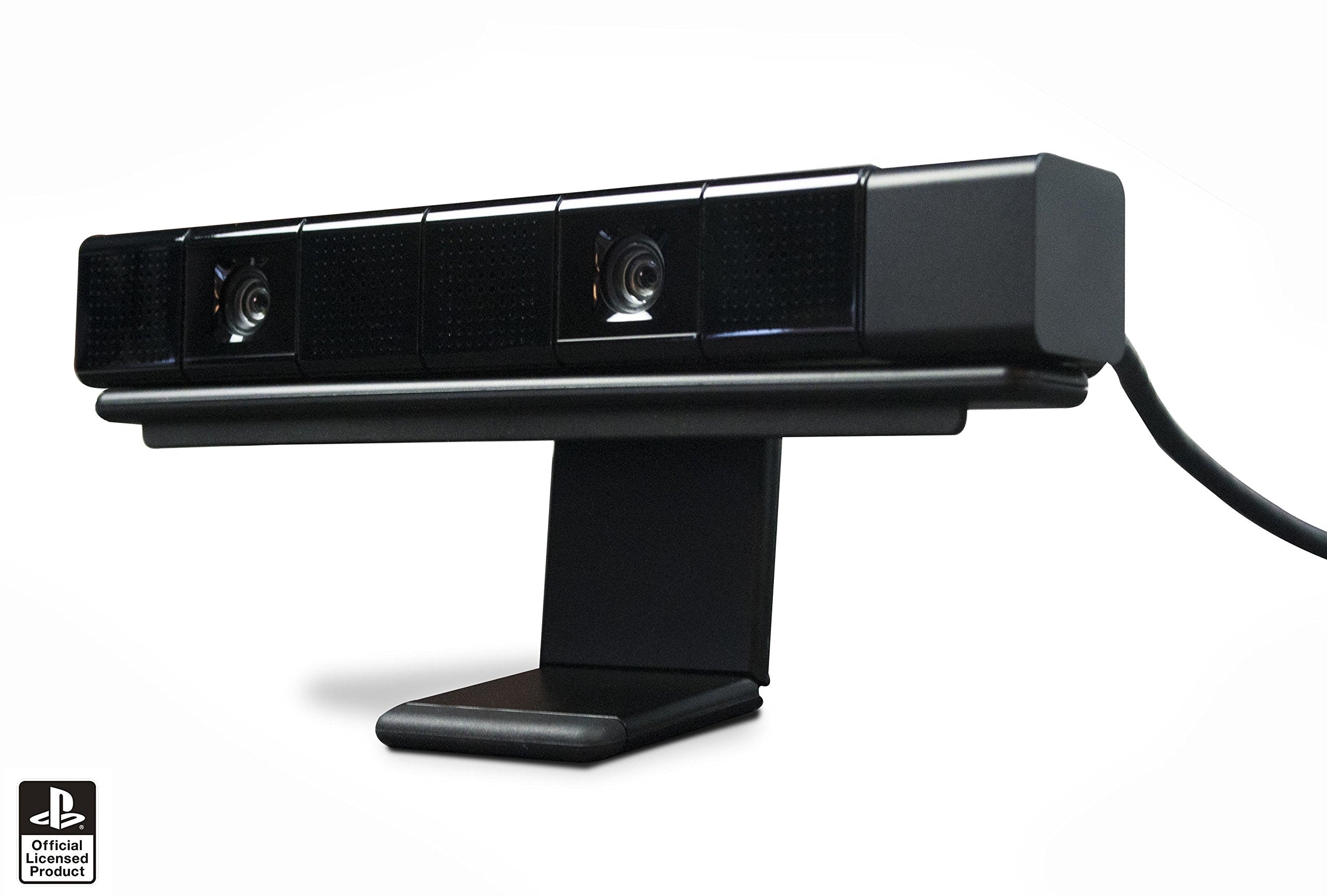 4Gamers Clip Houder voor PlayStation 4 Camera | Reway