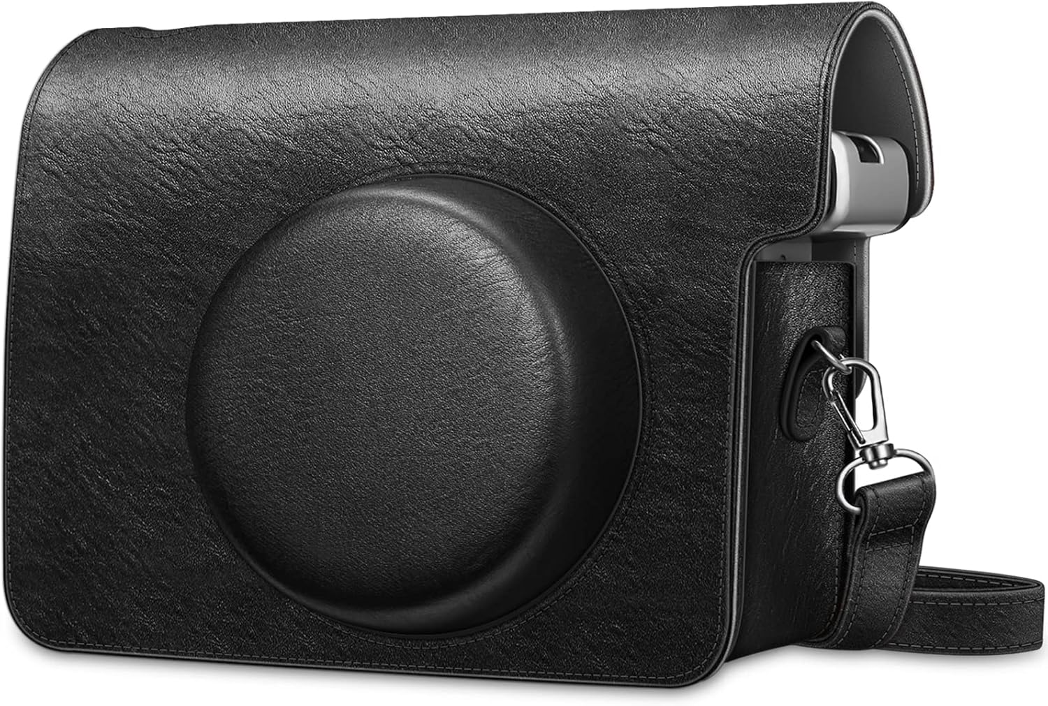 Case voor Instax Wide 300 - Zwart | Reway