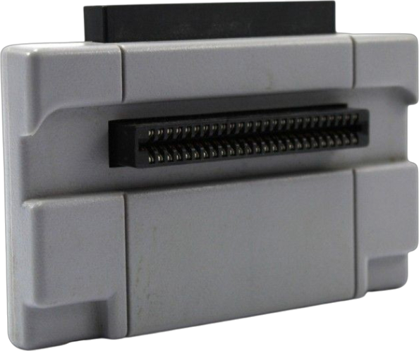 PAL-NTSC Converter / Region Adapter voor Nintendo 64 | Reway