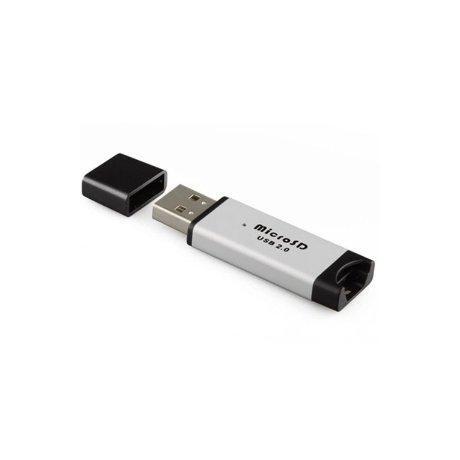 USB 2.0 naar Micro SD Adapter | Reway