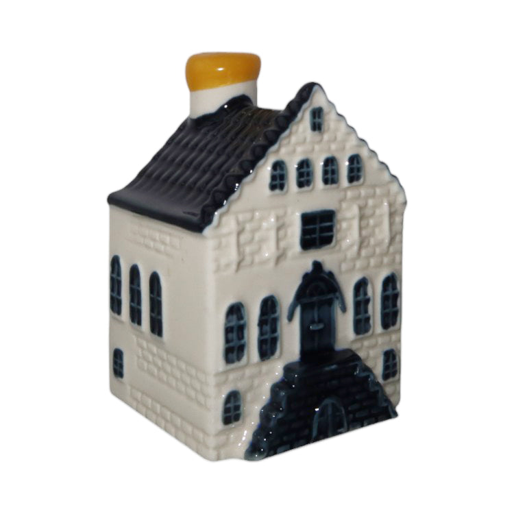 Bols KLM Huisje 4 | Reway