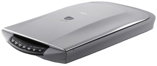 Canon CanoScan 4400F Scanner | Reway