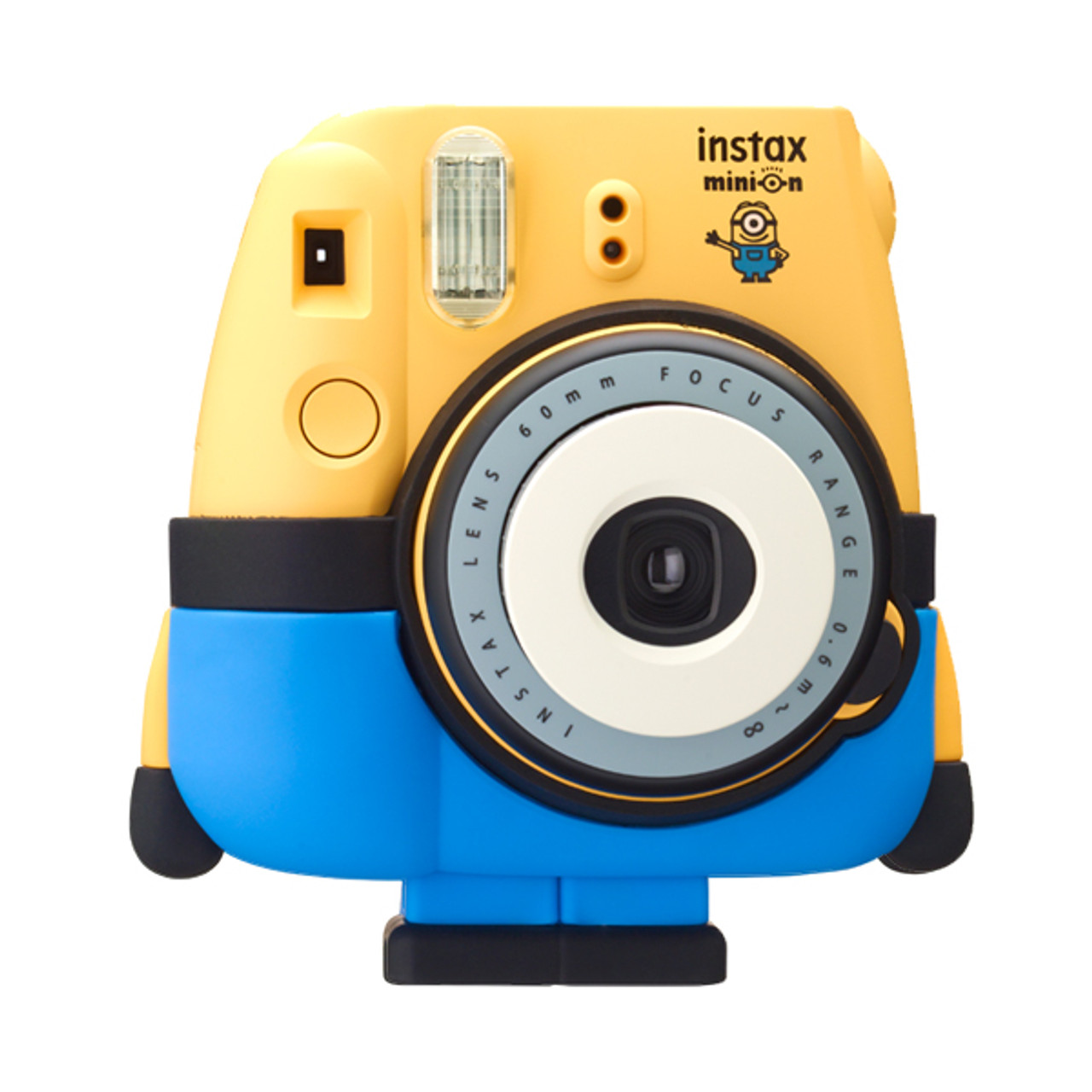 Fujifilm Instax Mini 8 - Minion Limited Edition | Reway