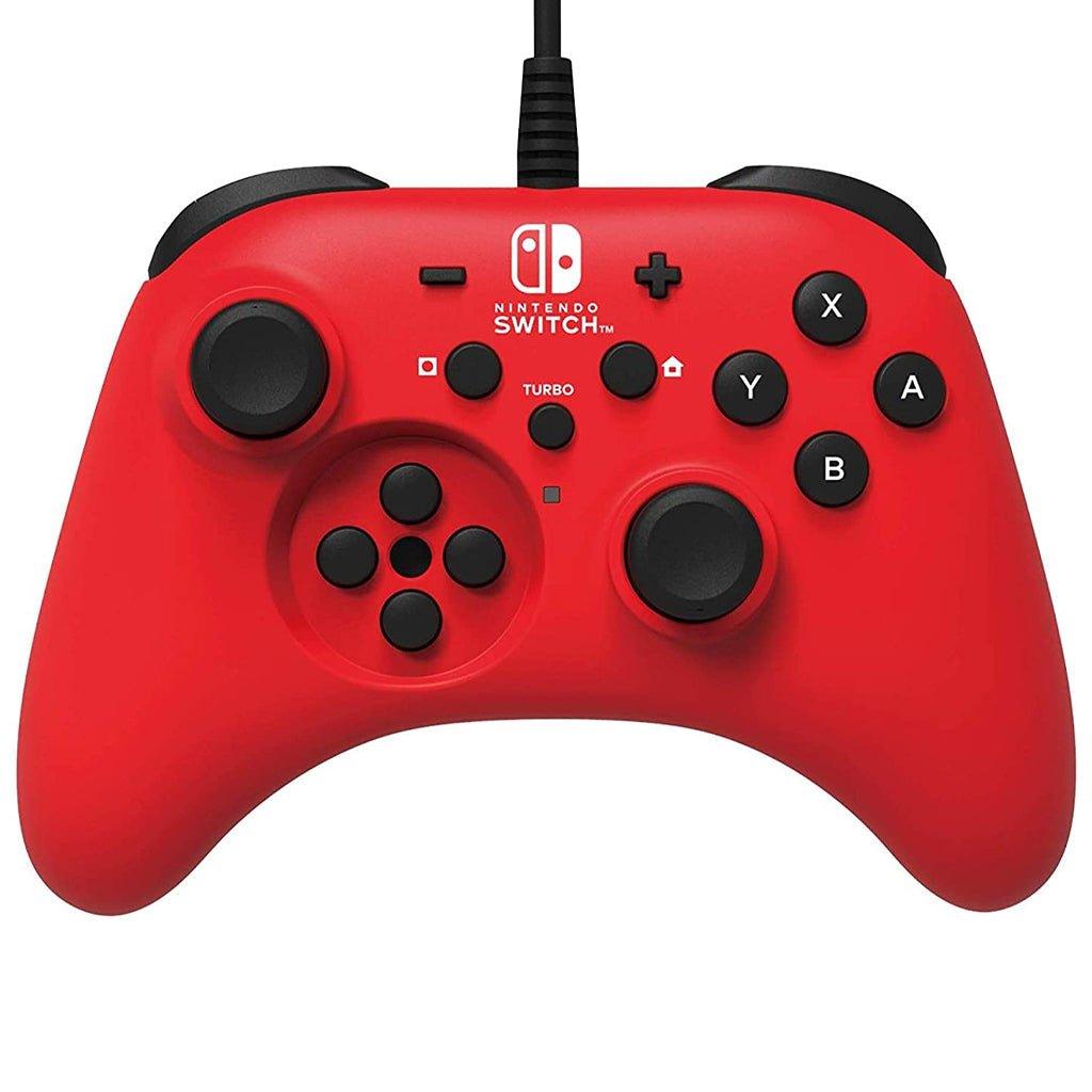 Hori Controller voor Nintendo Switch (NSW-156) | Reway