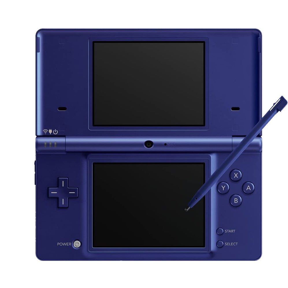 Nintendo DSi Console - Metallic Blue/Blauw (In doos) | Reway