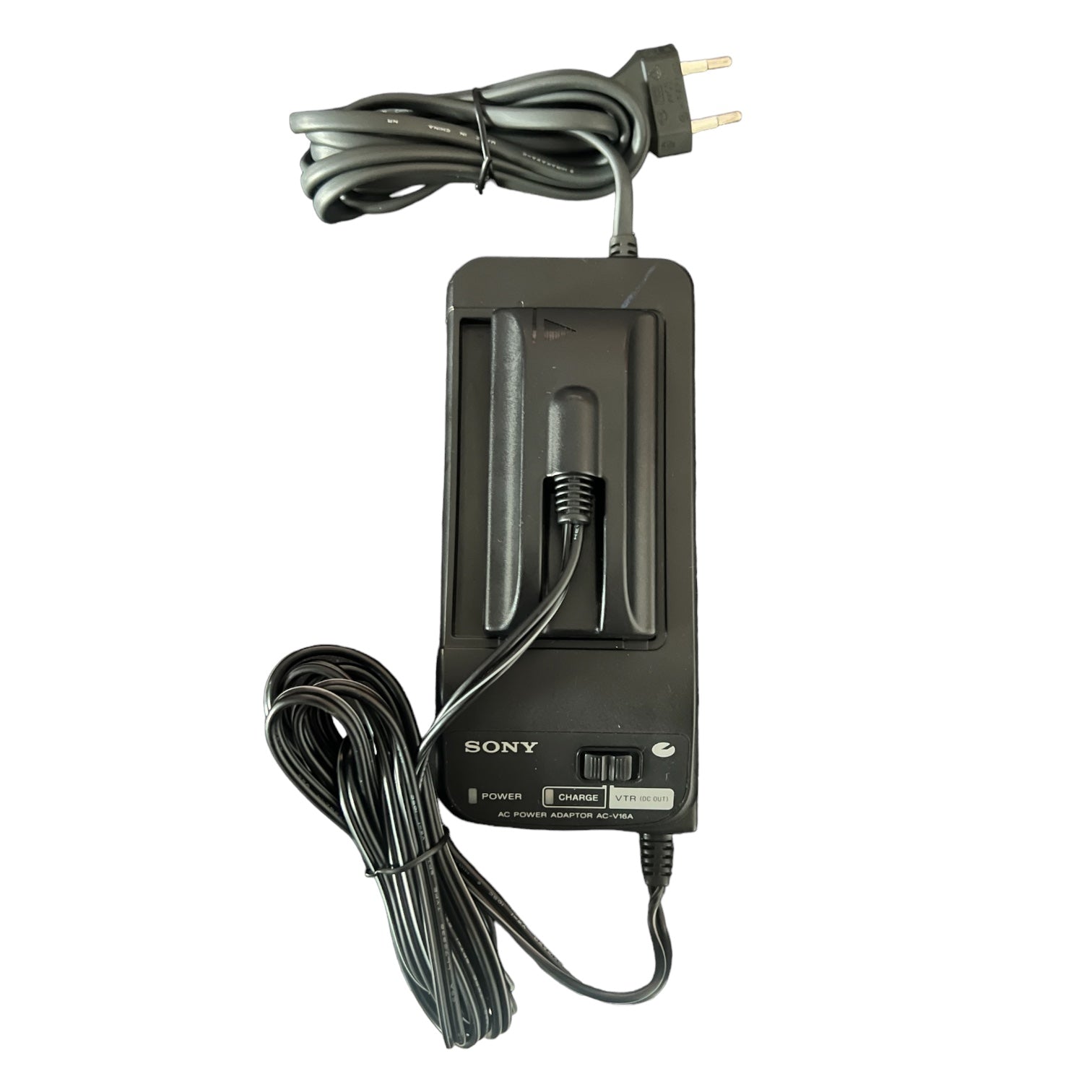 Sony AC-V16A Acculader / Accu Oplader Adapter | Reway