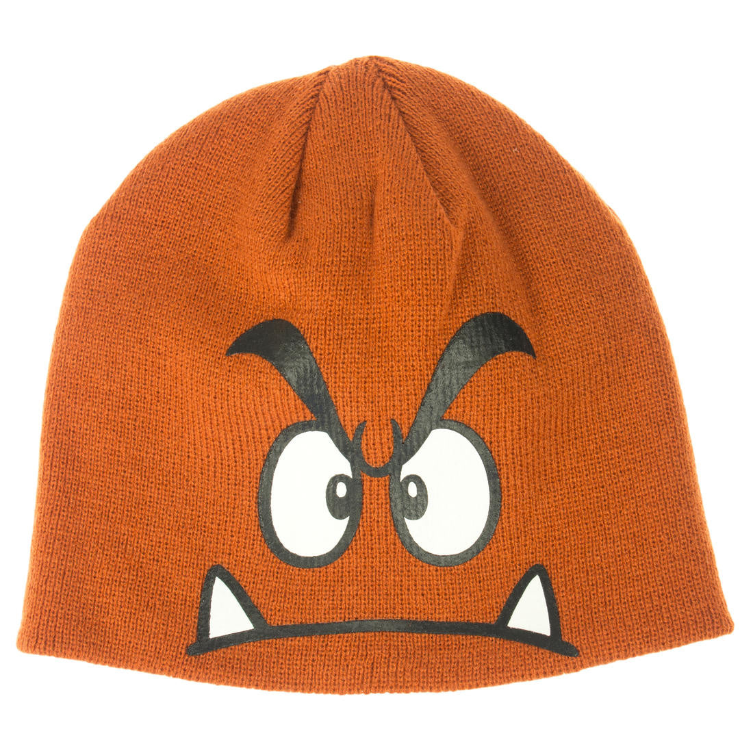 Bioworld Super Mario: Goomba Bruine Muts (Nieuw) kopen – Reway