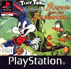 Tiny Toon Adventures: Buster and the Beanstalk voor de Playstation 1 ...