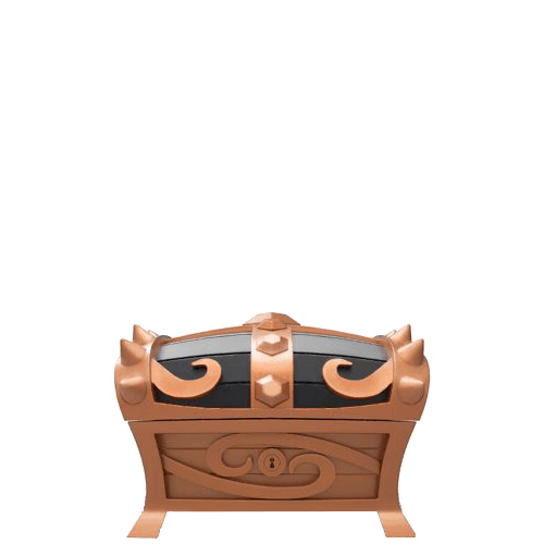 Imaginators Magic Item Bronze Mystery Chest kopen – Reway