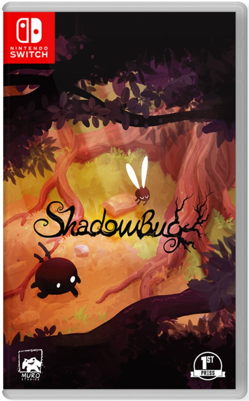 Shadow Bug voor de Switch – Reway